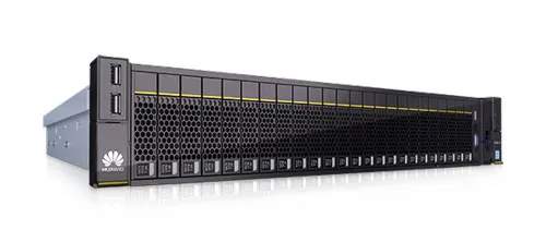 Huawei Server Product - VST ECS (Thailand) Co., Ltd. A Member of the ...