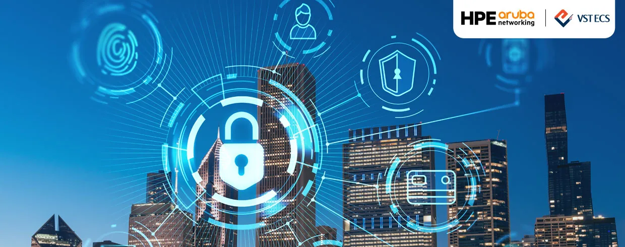 Security Service Edge (SSE) - VST ECS (Thailand) Co., Ltd. A Member of ...